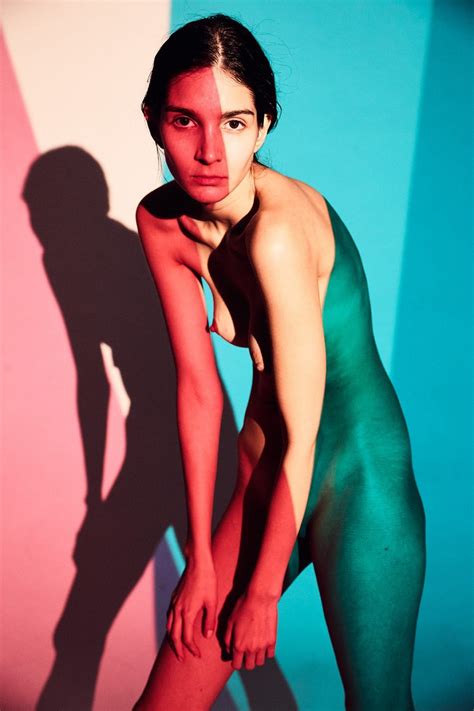 Lina Lorenza Nude And Sexy Photos The Fappening