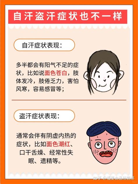 有一种盗汗叫阴虚 晚上睡觉出汗多的，看看你有没有 知乎