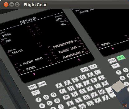 Boeing Dreamliner Flightplan And Procedures Tutorial Flightgear Wiki