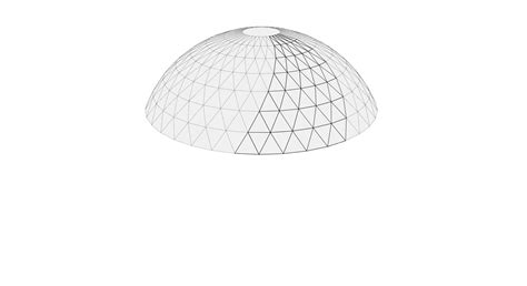 Parametric Gridshells Jan Brütting