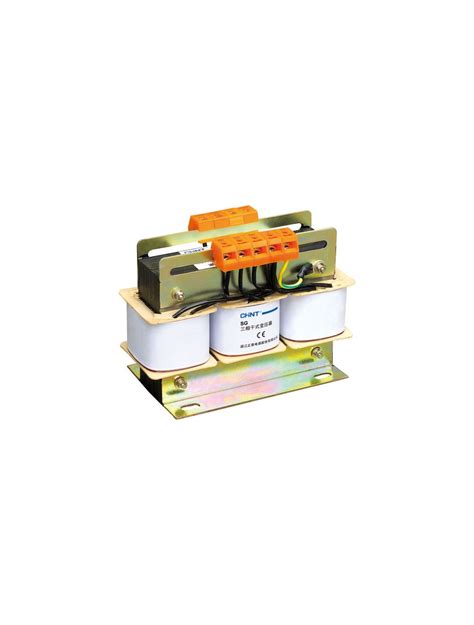 New In Stock Chint Transformer Ndk Bk 160 Chint Transformer