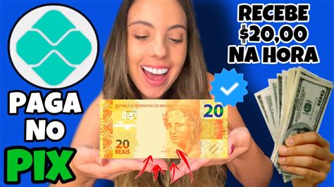 ESSE PAGA GANHE NO PIX Como Ganhar Dinheiro Na Internet Jogos Que Ganha Dinheiro De