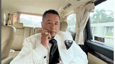 Razman Nasution Marah Marah Dengan Tim Dr Richard Lee Hotman Paris Citra Profesi Pengacara