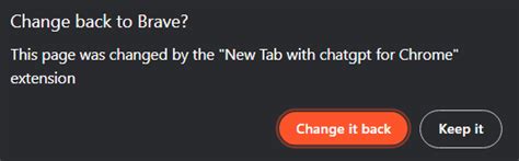 Bypassing Dashboard Extension Confirmation In Chromium Based Browser Stack Overflow