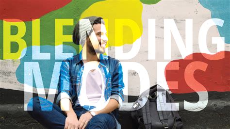 Blending Modes Explained Videomaker