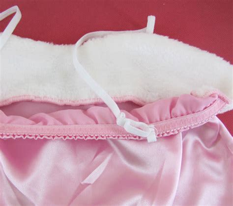 Pink Sexy Dress Lingerie Costume Outfit Rabbit Girl Lingeriecats