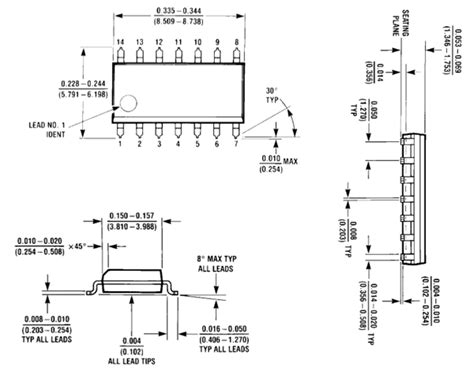 Decade Counter Using Ic 7490 Circuit Diagram Circuit Diagram