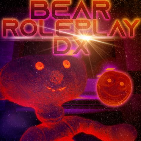 Discuss Everything About Roblox Bear Wiki Fandom