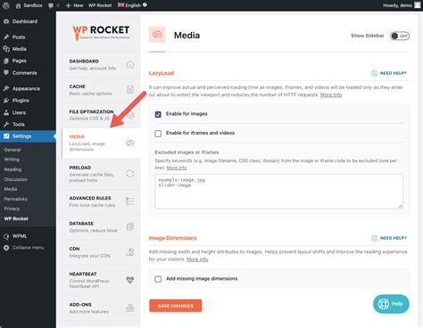 Optimize Wpml Powered Site Performance Using Wp Rocket Wpml
