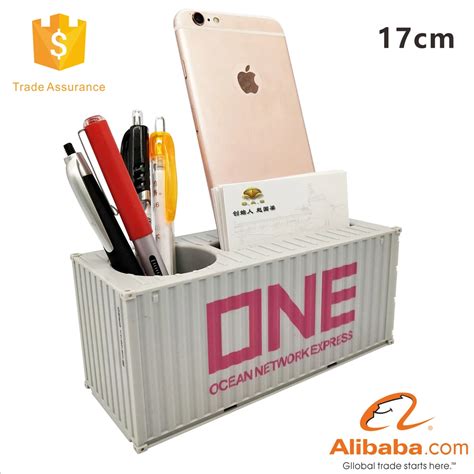 17cm 135 One Container Scale Container Scale Model Container Model Oa