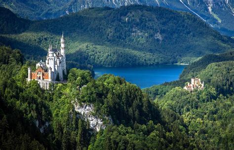 Lallemagne Un Pays Aux Multiples Ressources Dossiers Billet Avion