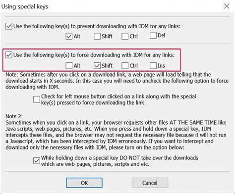 Fix IDM Integration Module Not Working In Chrome Firefox Edge Web Browser