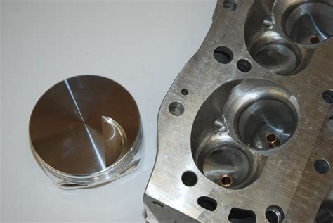 Piston Primer Part 3 RacingJunk News