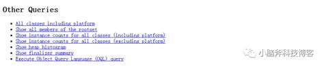 Jvm 性能调优、监控工具 Jps、jstack、jmap、jhat、jstat、hprof 腾讯云开发者社区 腾讯云