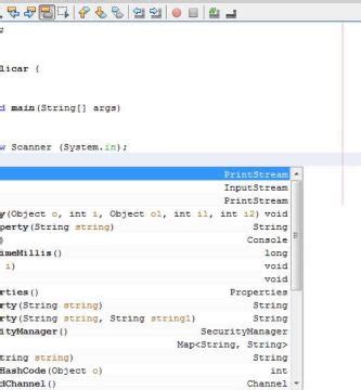 Algoritmo Archivos Tabla De Multiplicar