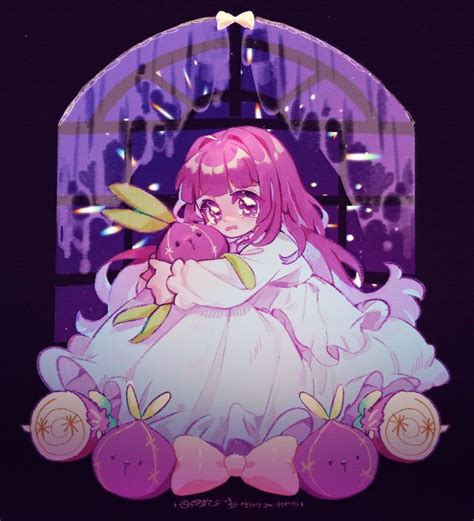 Pin By Gem On Manhwa Chibi Cookie Run Cute Art Character Design
