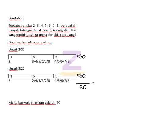 √ berapakah angka berikutnya dari 5 3 6 4 wanjay
