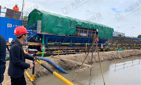 Shanghai Baoshan 4 Units 800 Square Meters Of Pile Driving Mud