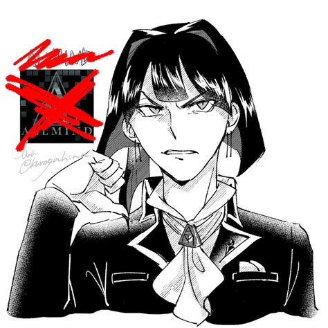 オールマインドACⅥ オールマインド 容姿捏造 とおまけのオールマインドTSイグアスくん飛凪原稿の漫画