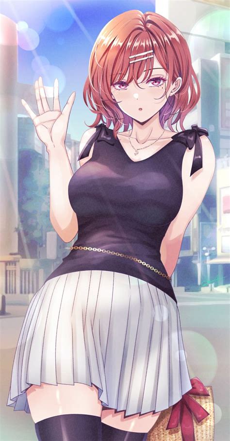 Higuchi Madoka The Idolm Ster Shiny Colors Image By Pixiv Id Zerochan