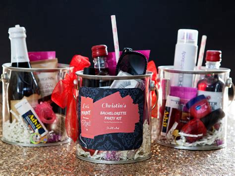 Bachelor And Bachelorette Party Ideas Diy