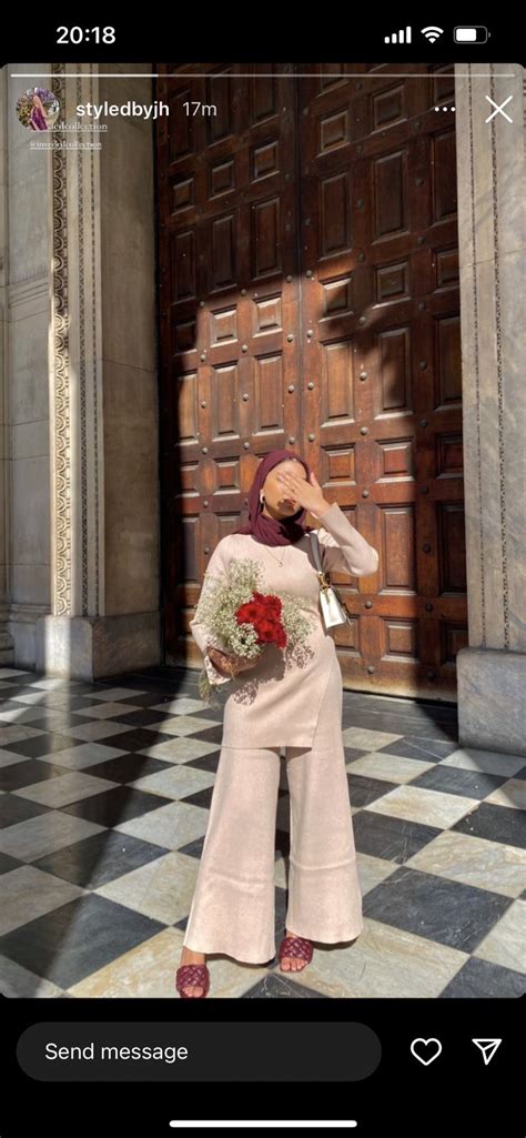 Pin By Theboringlifeofsal On Modest Outfits Muslimah Fashion Outfits