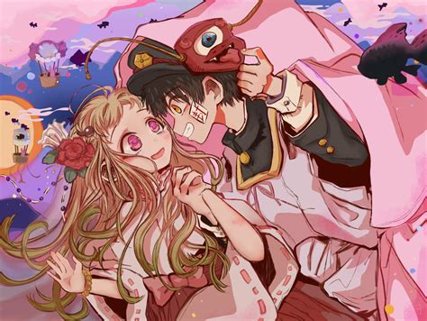 Hananene By Astraia Luna On Deviantart