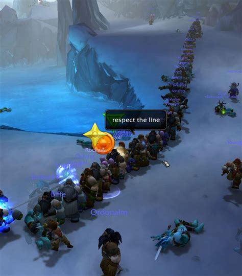 World Of Warcraft Game Director Responds To Classic Queue Complaints
