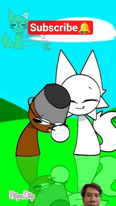 Cookies 🥰 Animation Cute Animation Sprunki Shortvideo Incredibox Memes Shorts Youtube