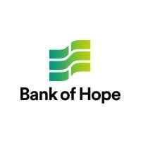 Bank Of Hope Banking Flashintel
