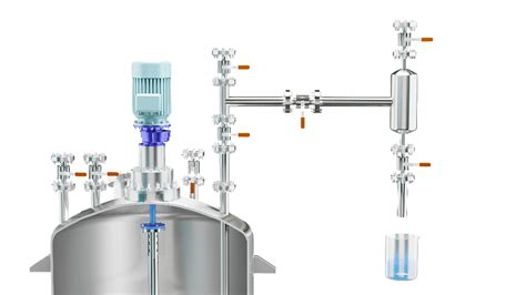 Download Ai Generated Process Industry Machine Royalty Free Stock Illustration Image Pixabay