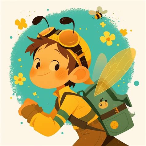 Premium Vector Pixiebob Chasing A Bug