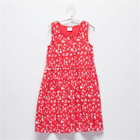 Yamp Vestido Algodón Niña Yamp