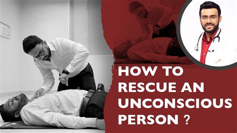 Do You Know What To Do If A Person Becomes Unresponsive Do You Know