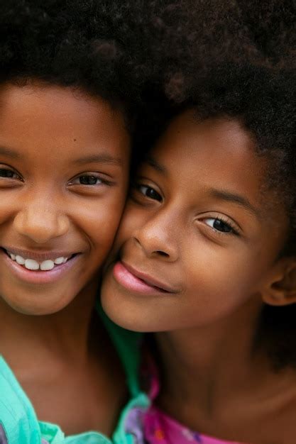 Images de Enfants Africains Souriant Téléchargement gratuit sur Freepik