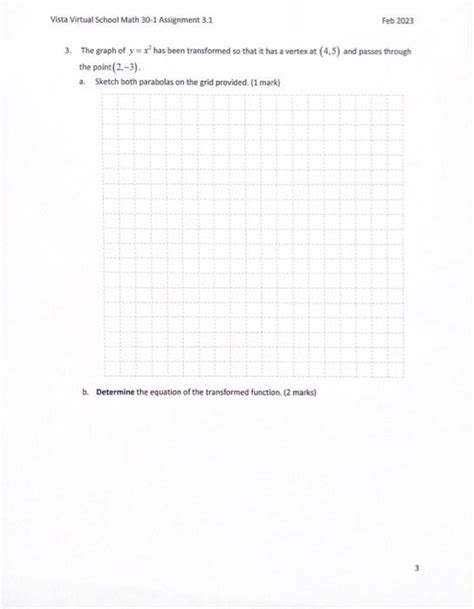 Solved Hello Can Someone Please Complete Q A And B I Will Chegg