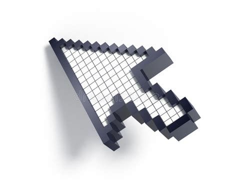 Cursor Connection Stock Illustrations 36155 Cursor Connection Stock