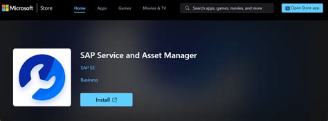 Windows Application In Sap Mdk Sap Community