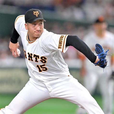 【巨人】守護神・大勢が両リーグ単独トップの17セーブ！ 新人の交流戦セーブは球団初 スポーツ報知