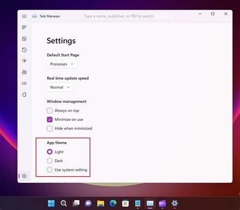 Windows 11 22h2即將推出的任務管理器新功能搶先看 Wongcw 網誌