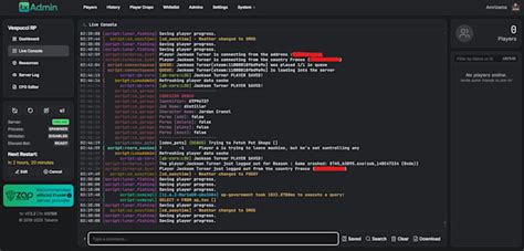 Setup Your Fivem Server On Linux Txadmin By Amazirghfranck Fiverr