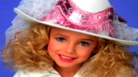 Jonbenet Ramsey Murder To Be Examined By Cold Case Team In Hopes Of
