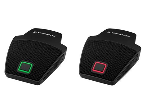 Wired Black Sennheiser Boundary Layer Microphone At ₹ 2250000 In Guwahati