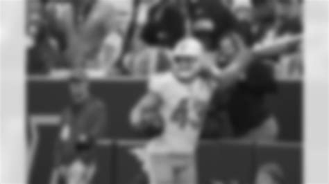 Cbs Sports Spotlights Andrew Van Ginkels Early And Potential Impact With Vikings