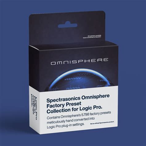 The Ultimate Behemoth All 5798 Spectrasonics Omnisphere Factory