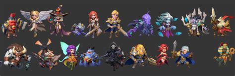 🎮unveiling The Unrivaled Advantages Of Game Art Outsourcing Studios🚀
