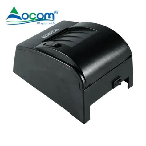 58mm Bluetooth Usb Ethernet Pos Thermal Receipt Printer Barcode Printer Receipt Printing Machine