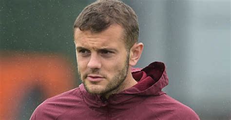 Arsenal News Jack Wilsheres Gunners Career Over Just 15 Minutes After