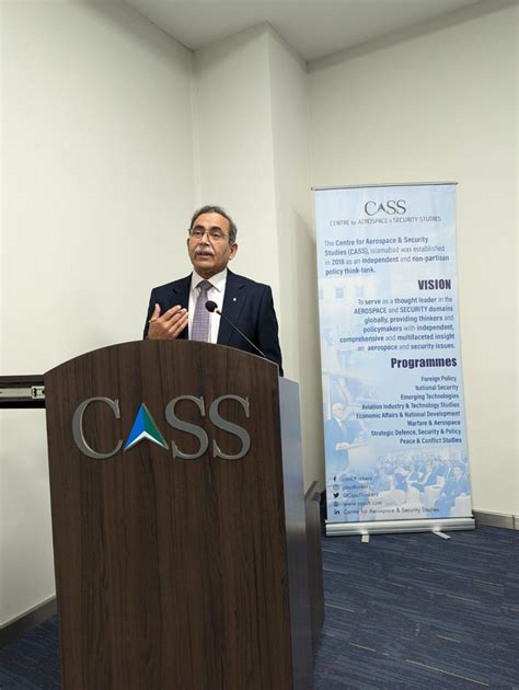 Cassseminar Indianelections Regionalsecurity Centre For Aerospace