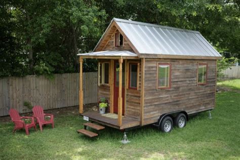 Sip Tiny House How To Build Tiny With Structurally Insulated Panels